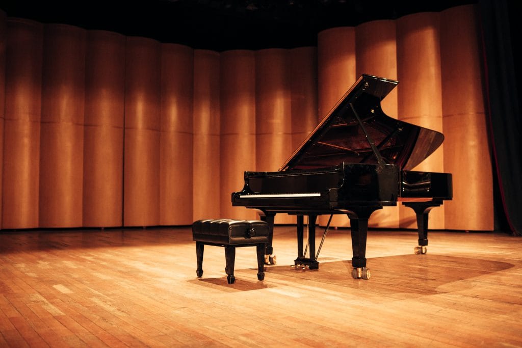 Piano Lessons in London | Keyboard Lessons Near Me — MuseCool