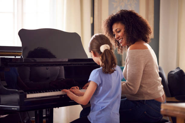 Piano lessons for children and adults near Epsom Downs, KT17 from £15 ...