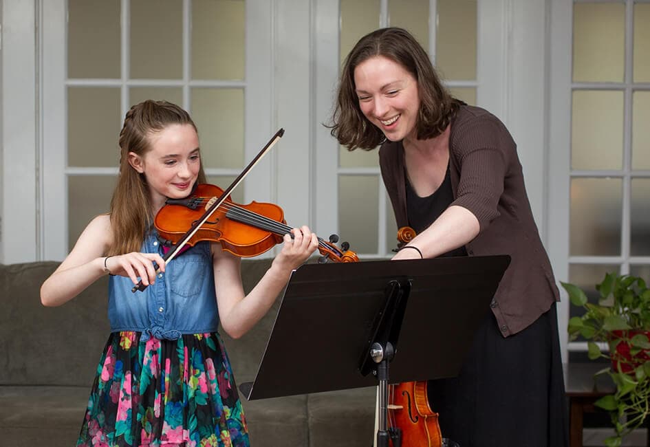 Violin lessons for children and adults near Alexandra Palace, N22 from ...