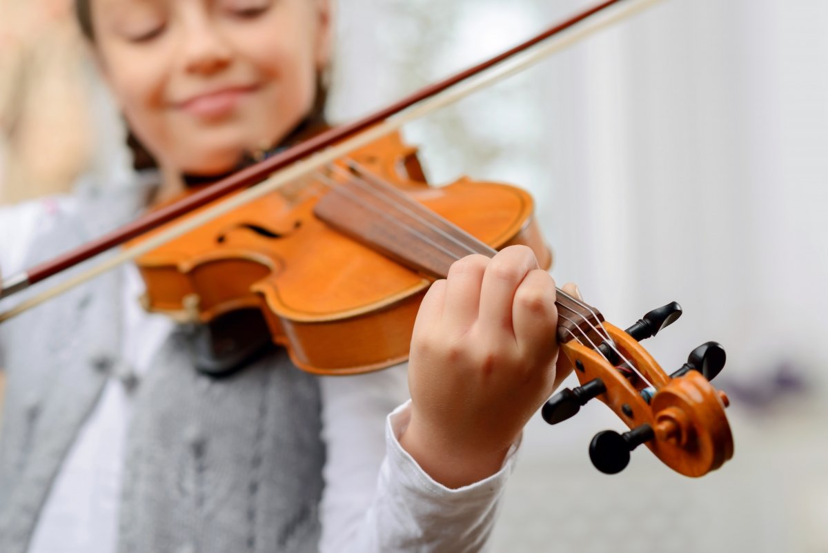 Violin lessons for children and adults near South Quay, E14 from £15 ...