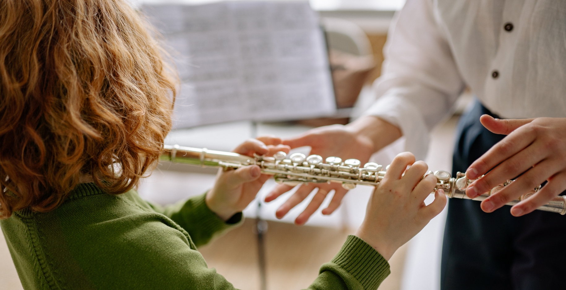 Flute lessons for children and adults near Clock House, BR3 from £15 ...