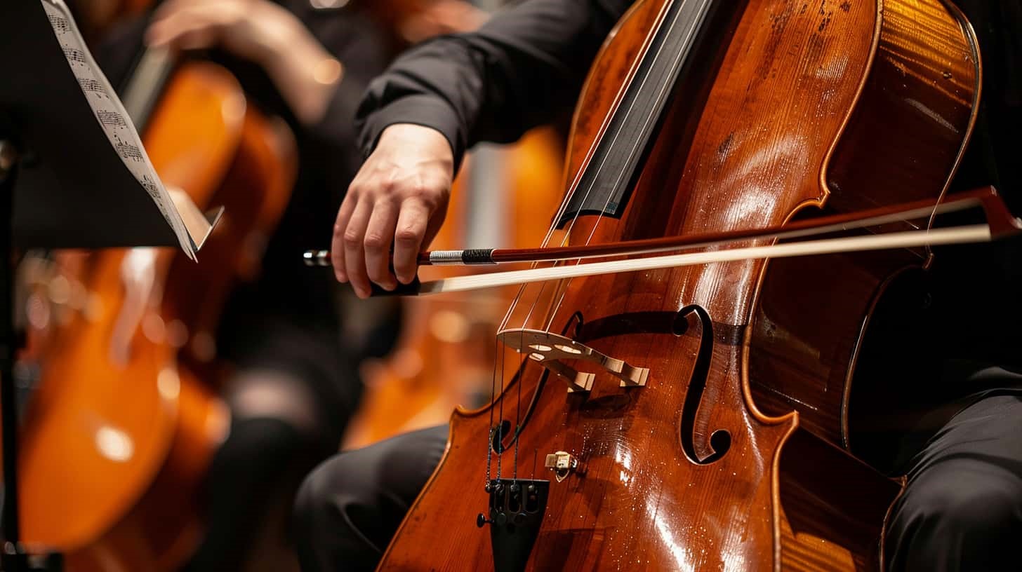 Cello lessons for children and adults near Alperton, HA0 from £15 per ...