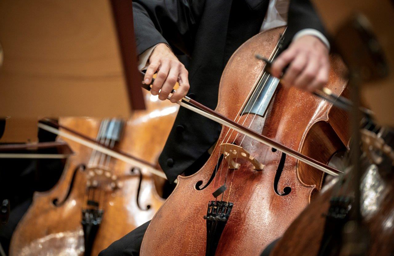 Cello lessons for children and adults near Elephant & Castle, SE1 from ...