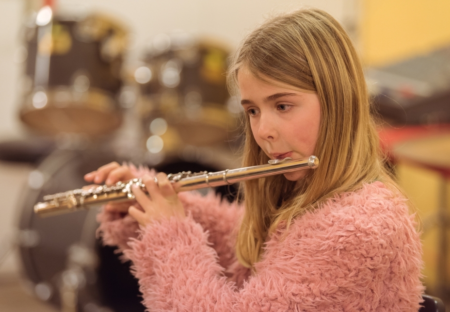 Flute lessons for children and adults near South Quay, E14 from £15 per ...