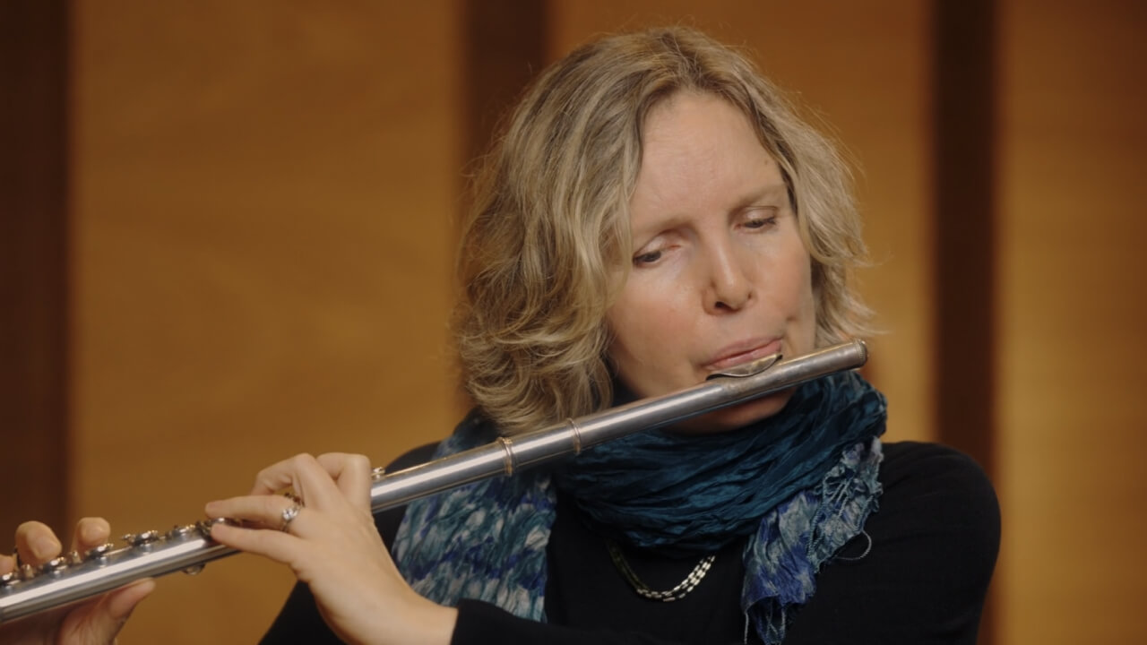Flute lessons for children and adults near Chorleywood, WD3 from £15 ...