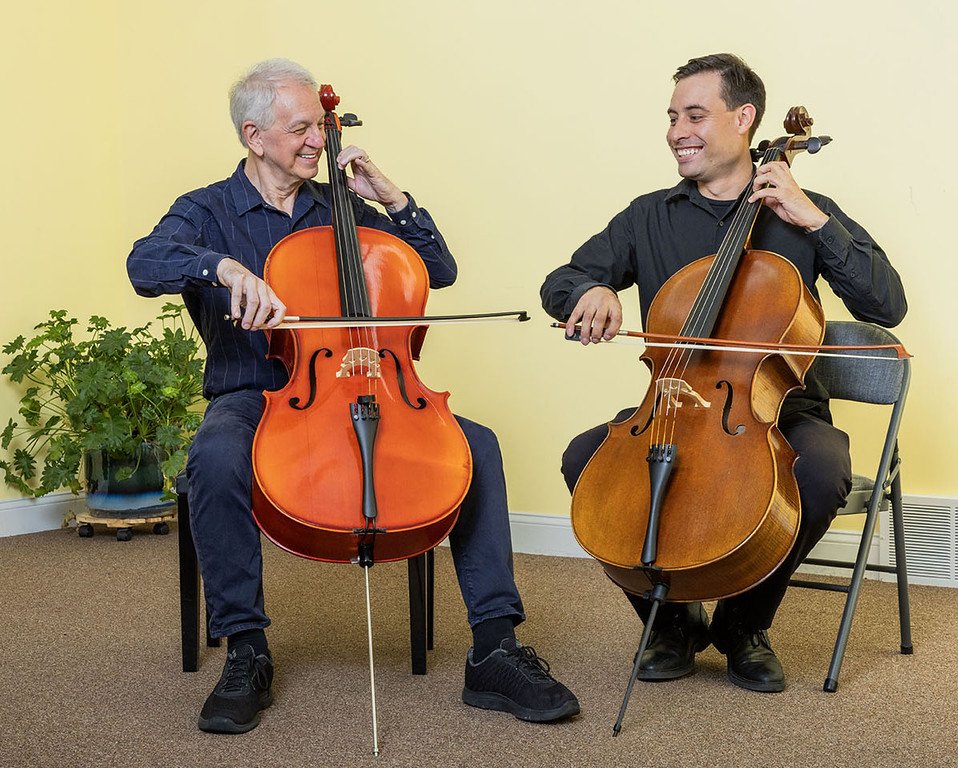 Cello lessons for children and adults near Green Park, W1J from £15 per ...