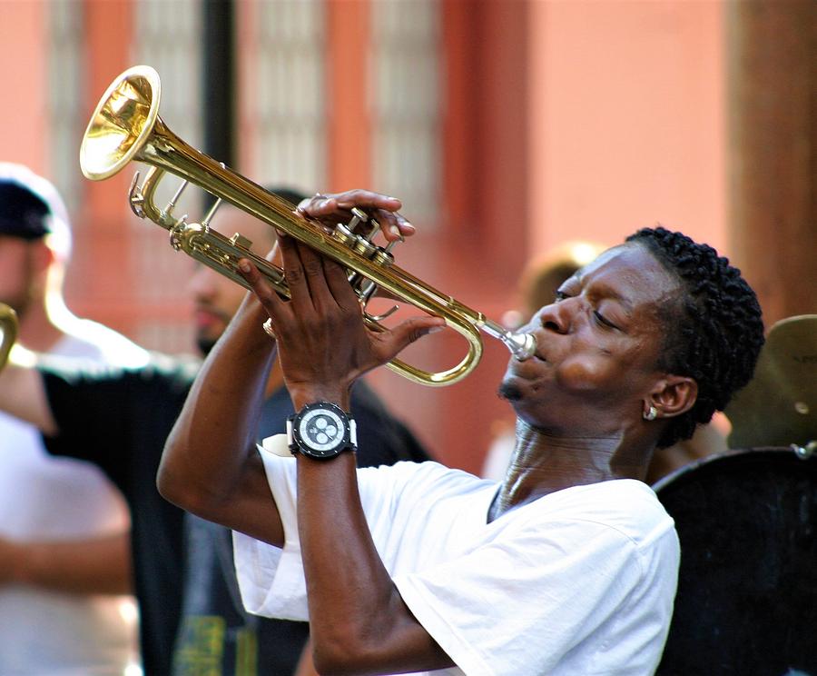 Trumpet lessons for children and adults near Clock House, BR3 from £15 ...
