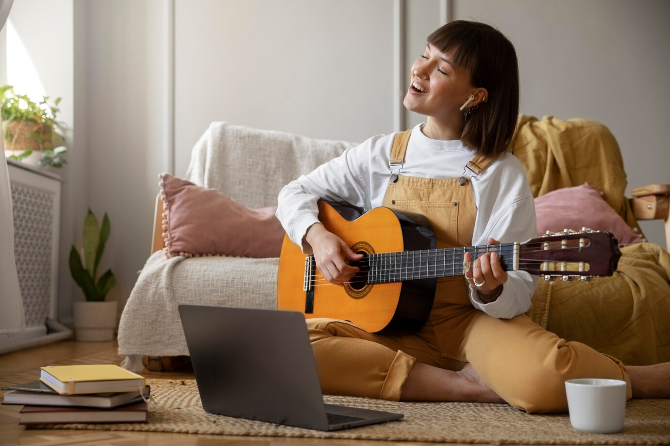How to Write a Song: A Step-by-Step Guide for Beginners | MuseCool