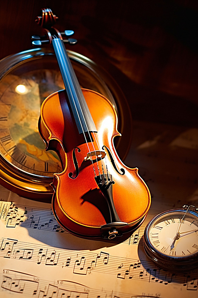 Violin Lessons For Children And Adults In Ocean Parkway, Brooklyn, NYC ...