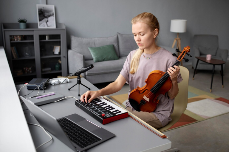 How to Write a Song: A Step-by-Step Guide for Beginners | MuseCoolMuseCool